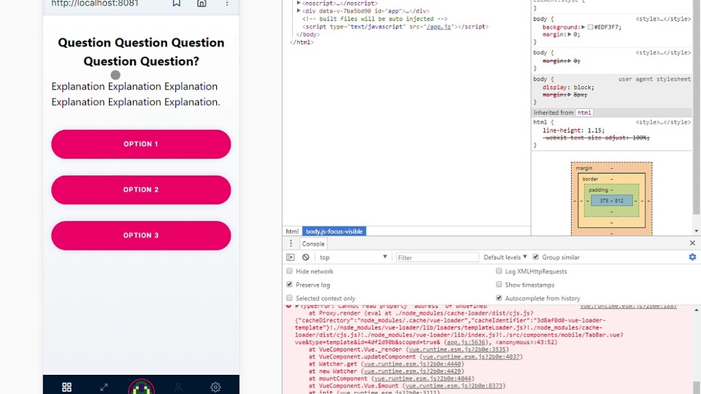 [Update] Week #14 - Hybrid Voting aepp - æpp Development - æforum