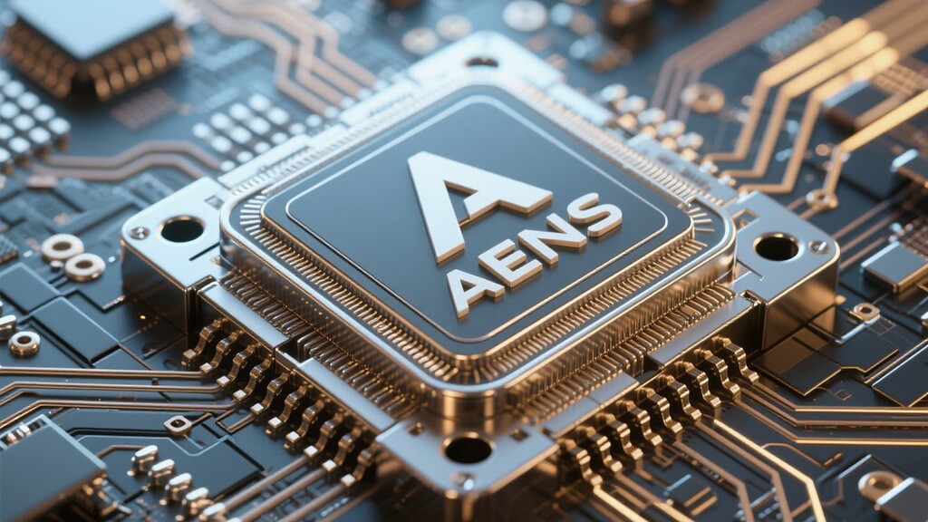 Introducing the Autonomous Ecosystem Naming System (AENS): Revolutionizing Decentralized Domains ...