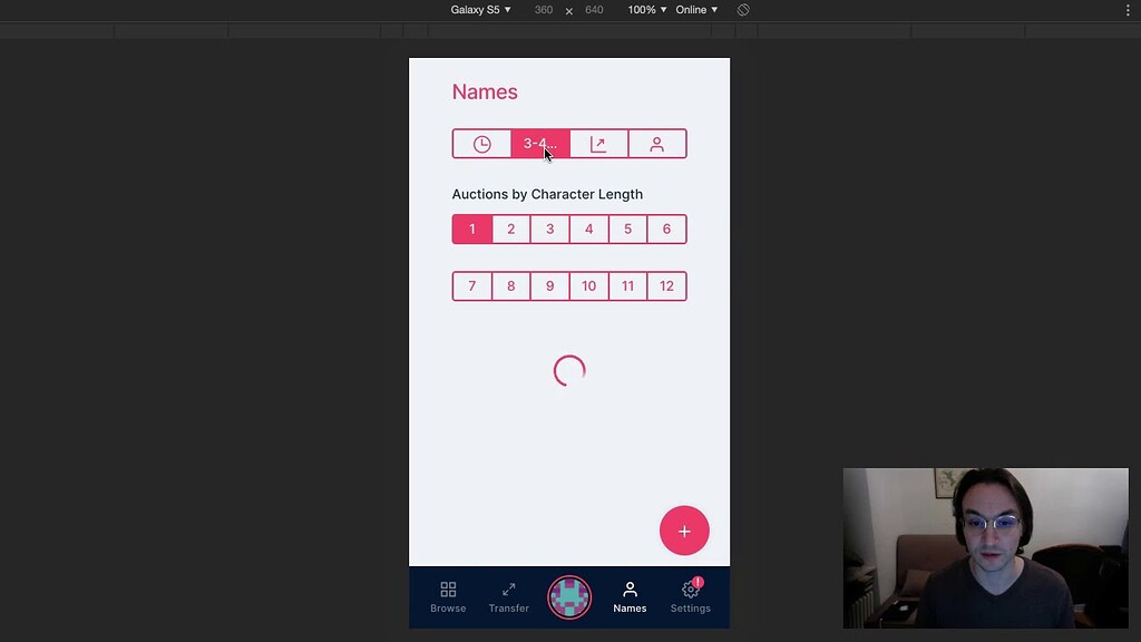 The æternity Blockchain Naming System (AENS) is Here! - Naming System - æforum