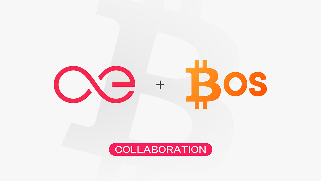 Æternity Integrating with BitcoinOS Bringing Scalability, Smart Contracts, and dApps to Bitcoin ...